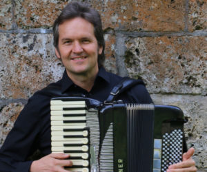 Eric Dann - Hohner-Konservatorium.de