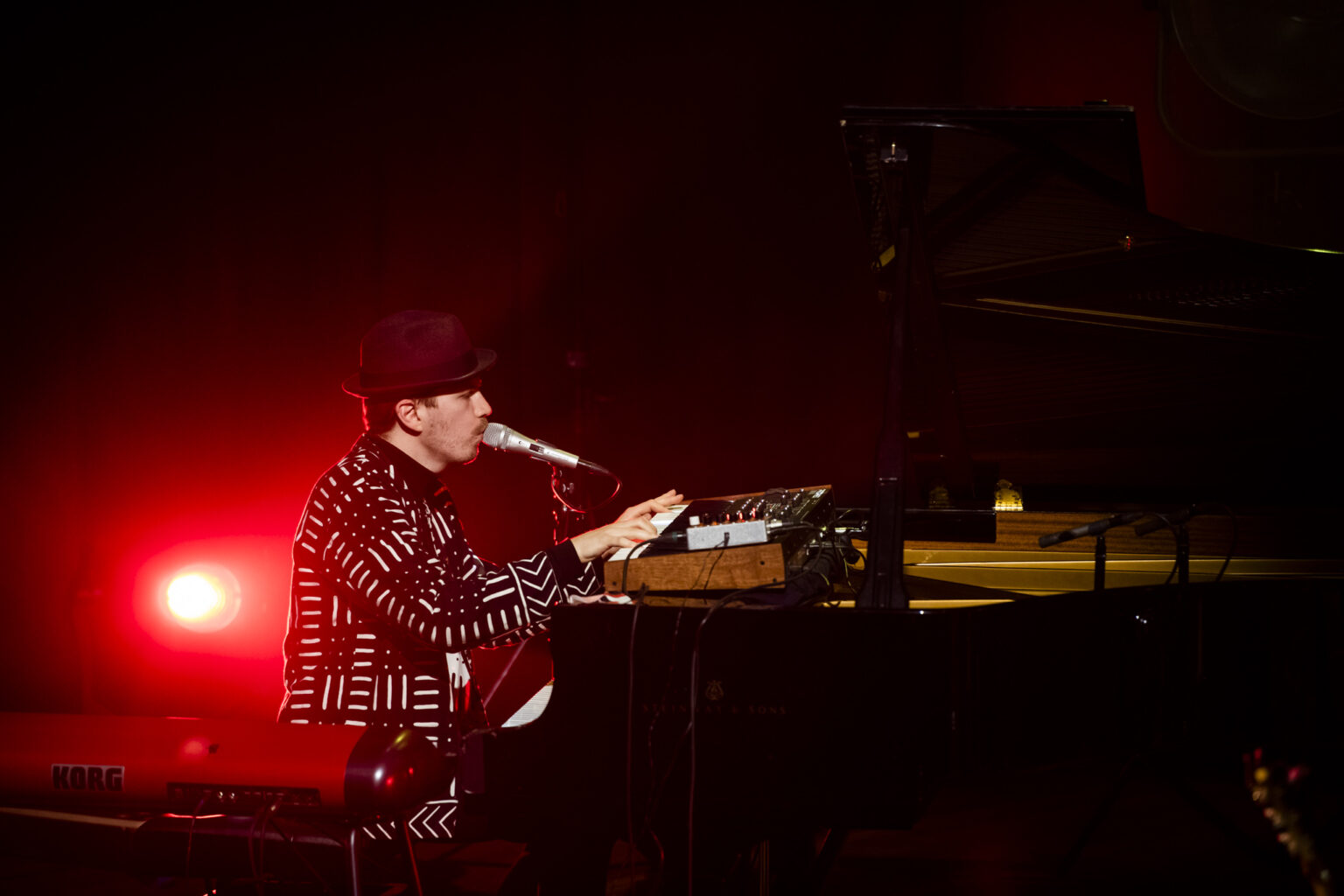 Julian-Bohn-FRE-@-SWN-Max-Kneefel - Hohner-Konservatorium.de